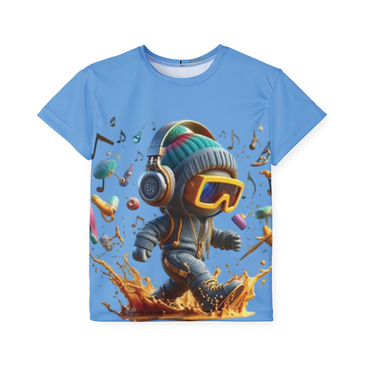 Animated Streetwear – Artaffx