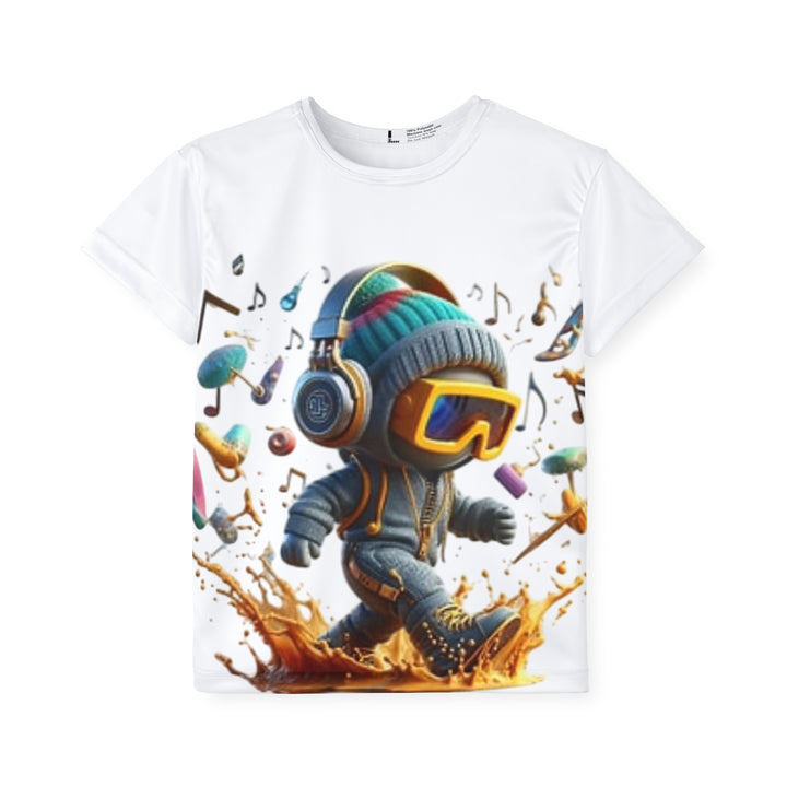 Animated Streetwear – Artaffx